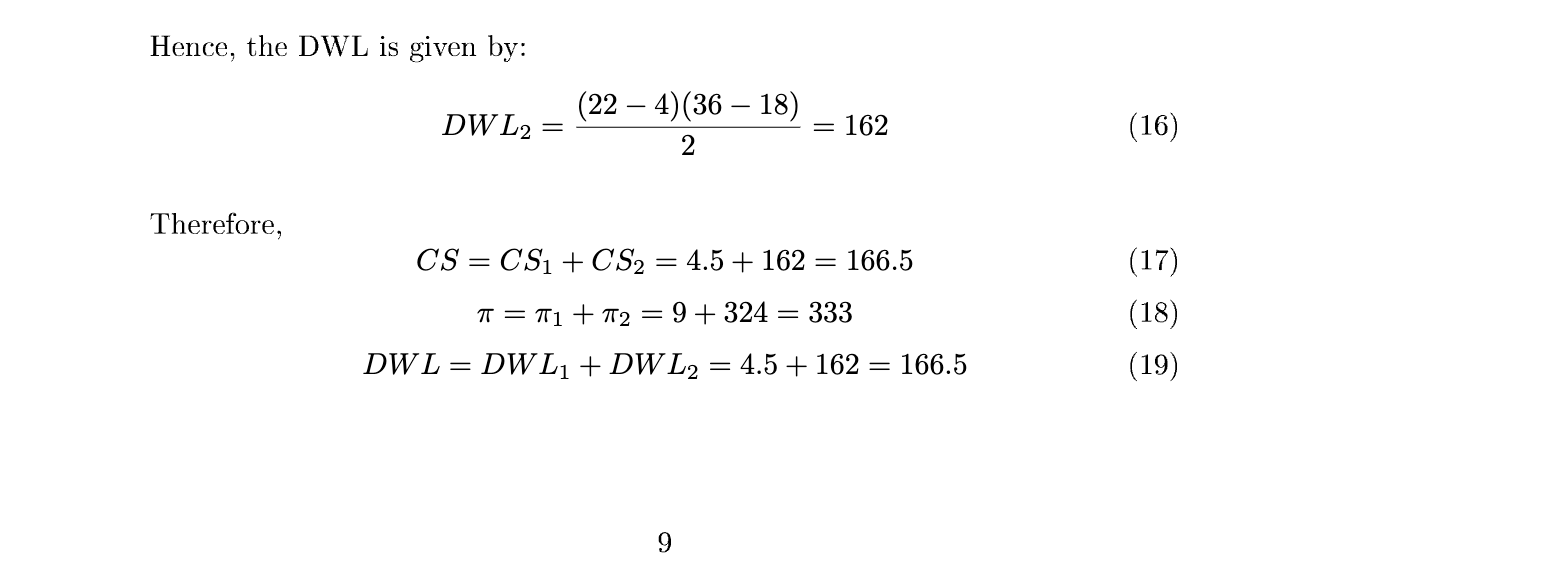 Solved Answer part 2 (ii)…..I have screenshots of the | Chegg.com