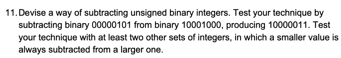 Solved @$#^@ Assembly Language Programming for the IBM PC | Chegg.com
