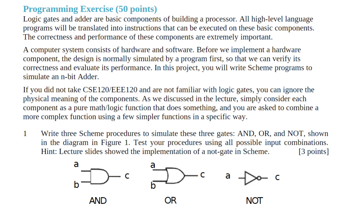 Figure 4 . The design of a 32-bit adder Define a | Chegg.com