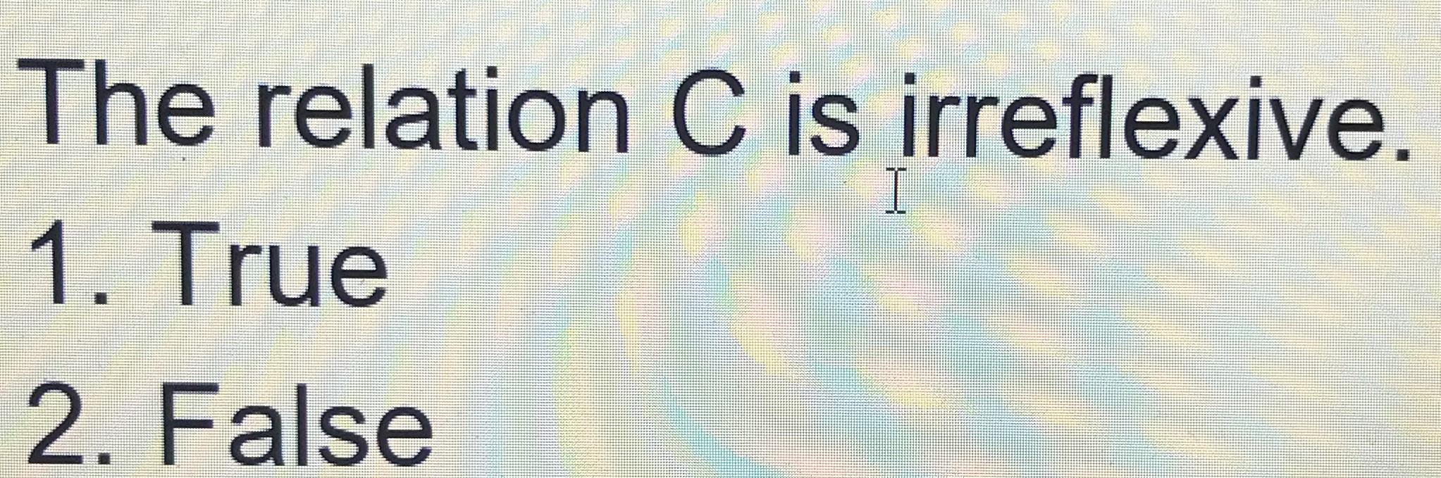 Solved Let A = {1, {1}, 3, 4, {5, 6}} be a set, and let B | Chegg.com