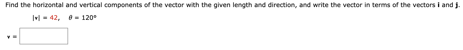 Solved Find luI, lvl, 1241, 12V, lu + vl, lu – vl, and lul | Chegg.com