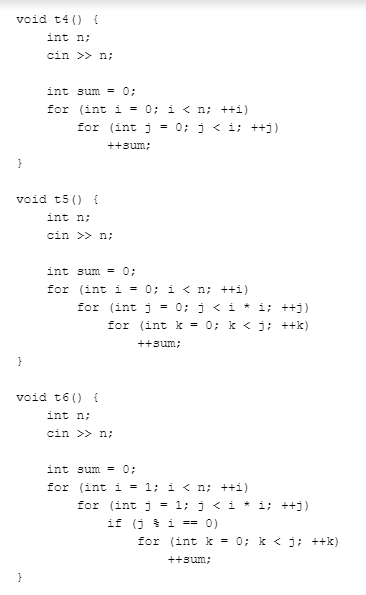 Solved #include using namespace std; void ti() { int n; cin | Chegg.com
