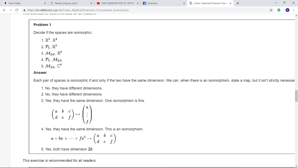 Solved Please Be more specific than these guys. I | Chegg.com