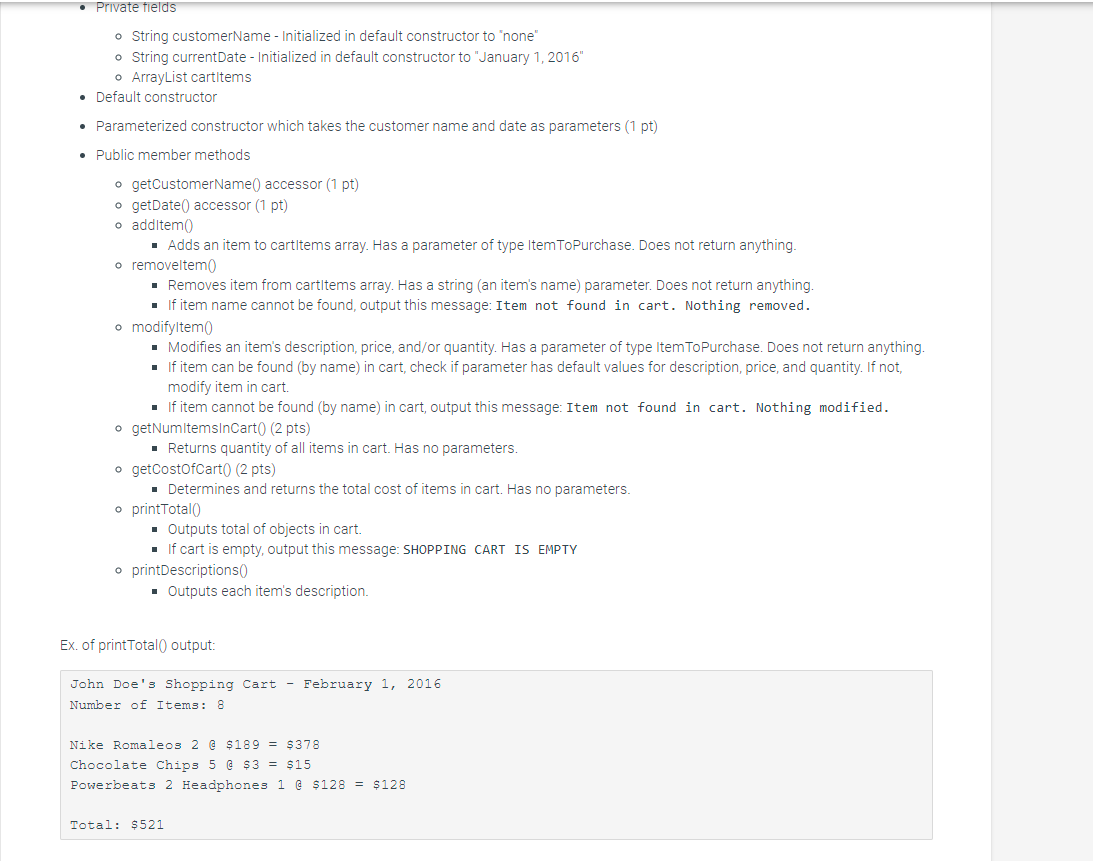 Solved Note: Creating multiple Scanner objects for the same | Chegg.com