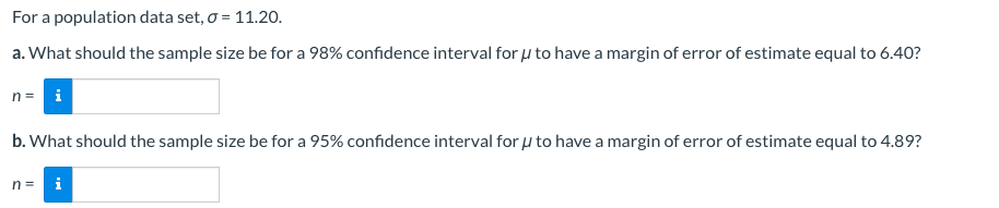 Solved Please show me how these are solved using a TI-84 | Chegg.com