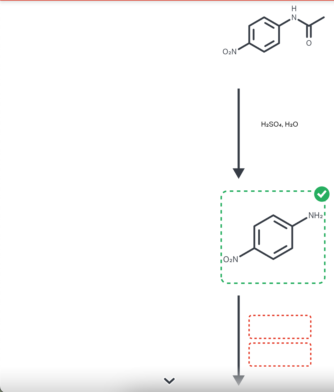 Solved Select to Add Arrows HNO3 HCl :Cl: ⊙ Select to Add | Chegg.com
