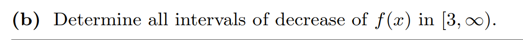 Solved Let \\( A=\\sum_{n=3}^{\\infty} \\frac{(\\ln | Chegg.com