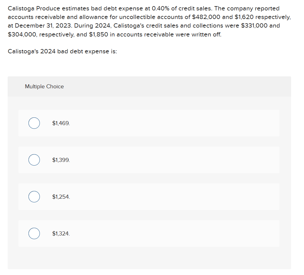 Solved Item24points ﻿Time Remaining 1 ﻿hour 58 ﻿minutes 1 | Chegg.com
