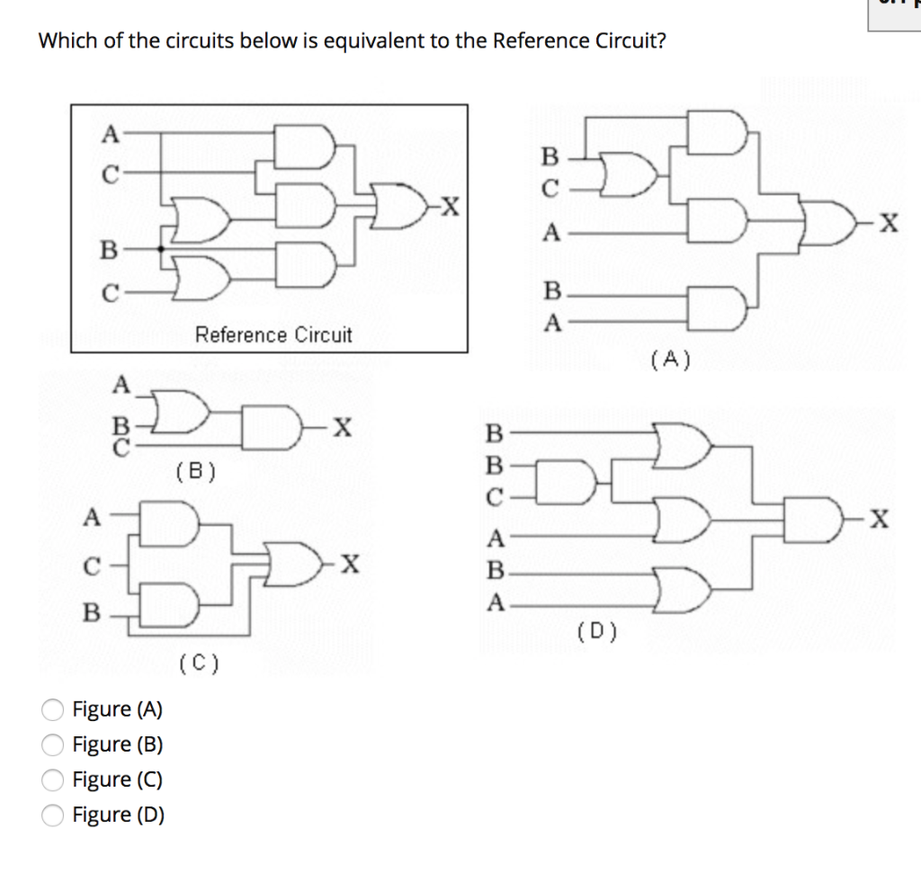 Solved Figure 4-3 The Boolean expression for the symbol in | Chegg.com