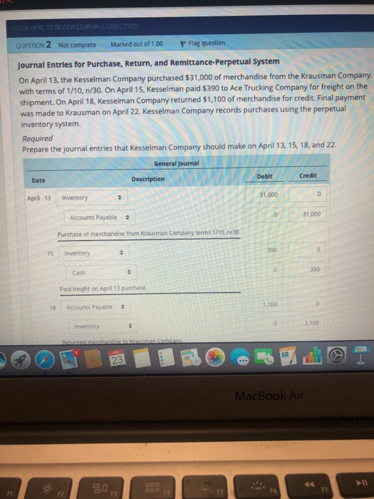 Solved how do you get the final inventory number | Chegg.com