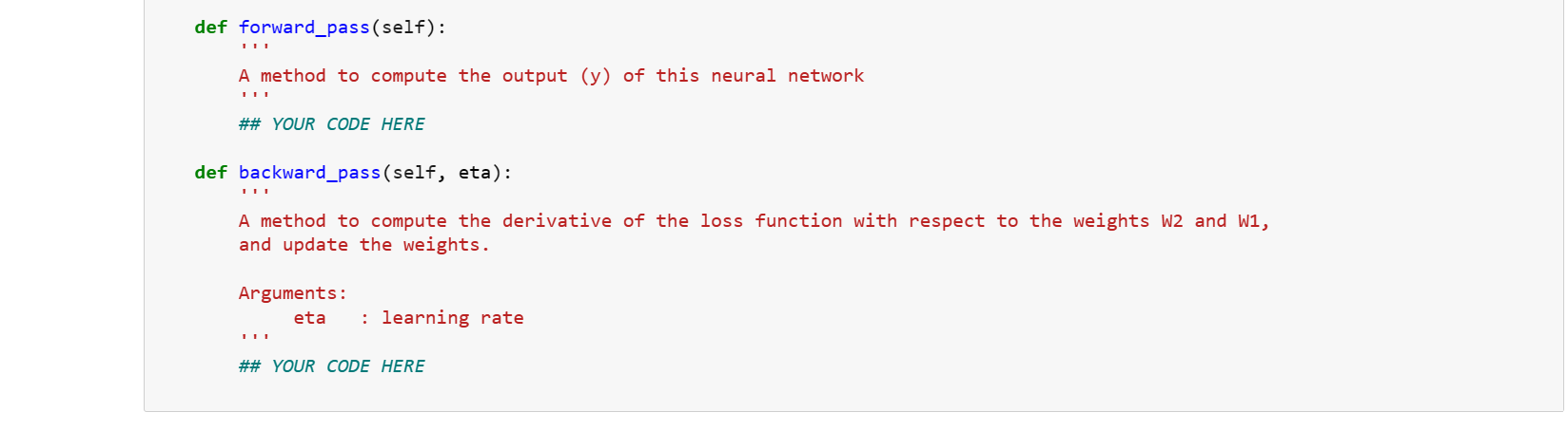 Solved - You are NOT allowed to use any neural network | Chegg.com