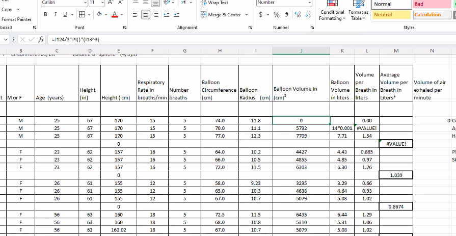 Hi, can you please help with some excel modifications | Chegg.com