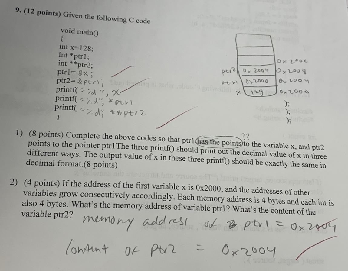Solved Can someone please explain how to get this? I do not | Chegg.com