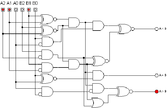 Solved How to add enable to this circuit so this circuit | Chegg.com