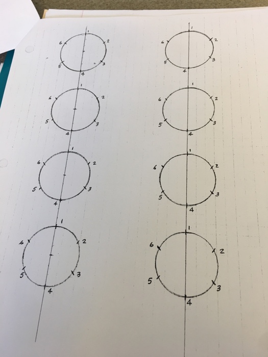 Solved Ques No.1 (50%) Locate all INSTANT CENTERS for the | Chegg.com