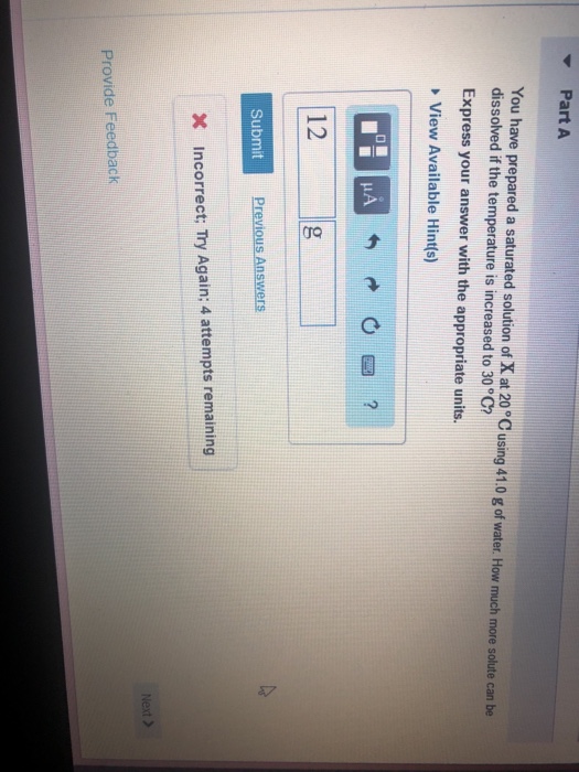 Solved 8 of 27 Part A Given the reactant side of the total | Chegg.com
