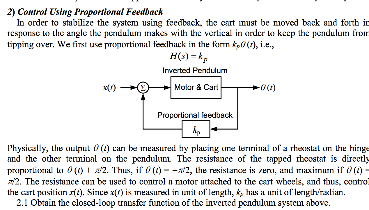 Solved systems problem. if this is done correctly with the | Chegg.com