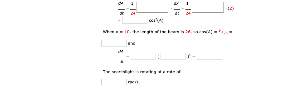 Solved EXAMPLE 5 A man walks along a straight path at a | Chegg.com