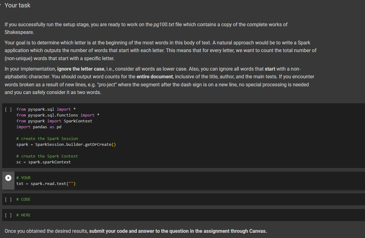 Solved 6. Make a copy of CoLab 1 here: link and determine | Chegg.com