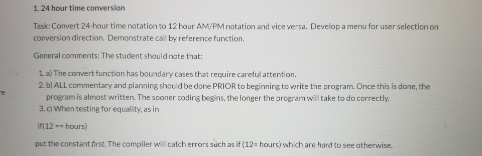 Solved How to do this in C++ This is how it should | Chegg.com