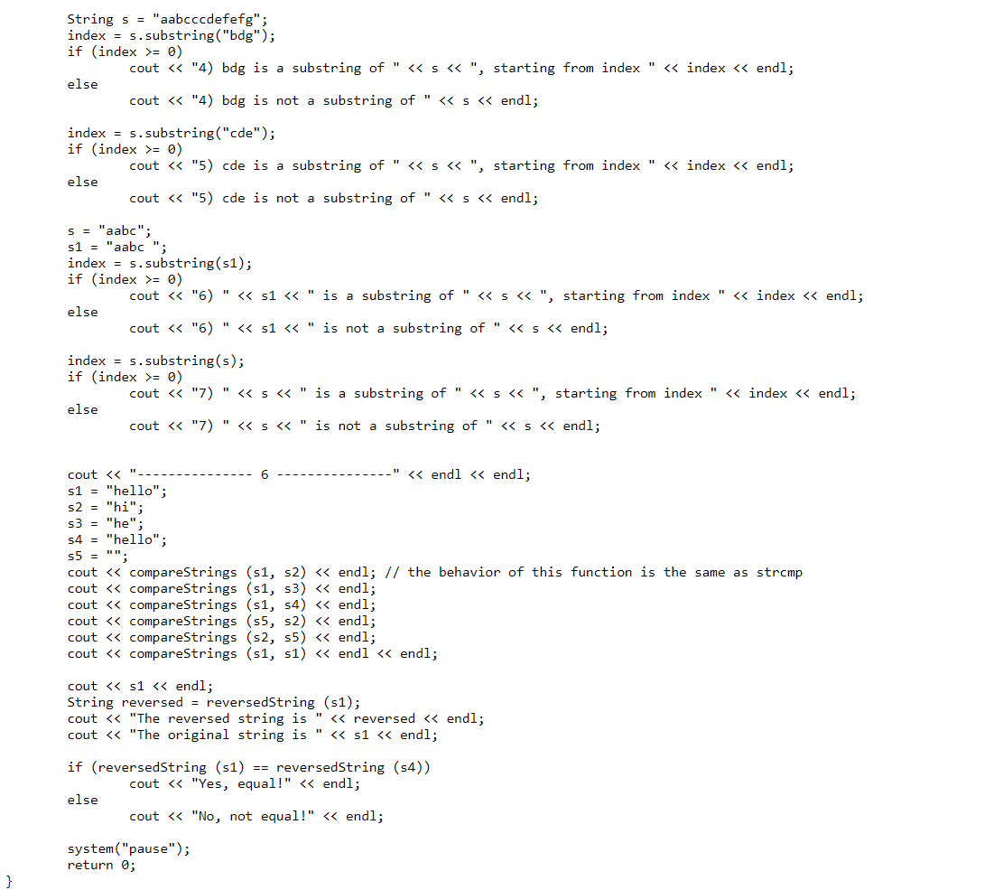 Solved please do for version 2Please write the full code3. | Chegg.com