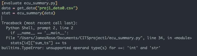 Solved could i please get help with this in my code for this | Chegg.com