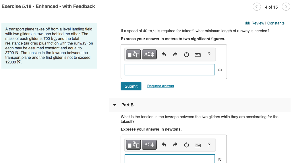 Solved Exercise 5.18 - Enhanced - with Feedback