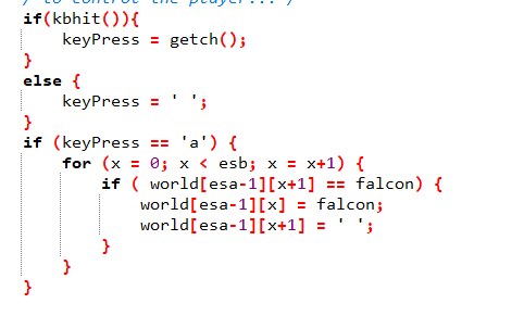 Solved int esa = = 23; int esb = 40; int x, y, yi; char | Chegg.com