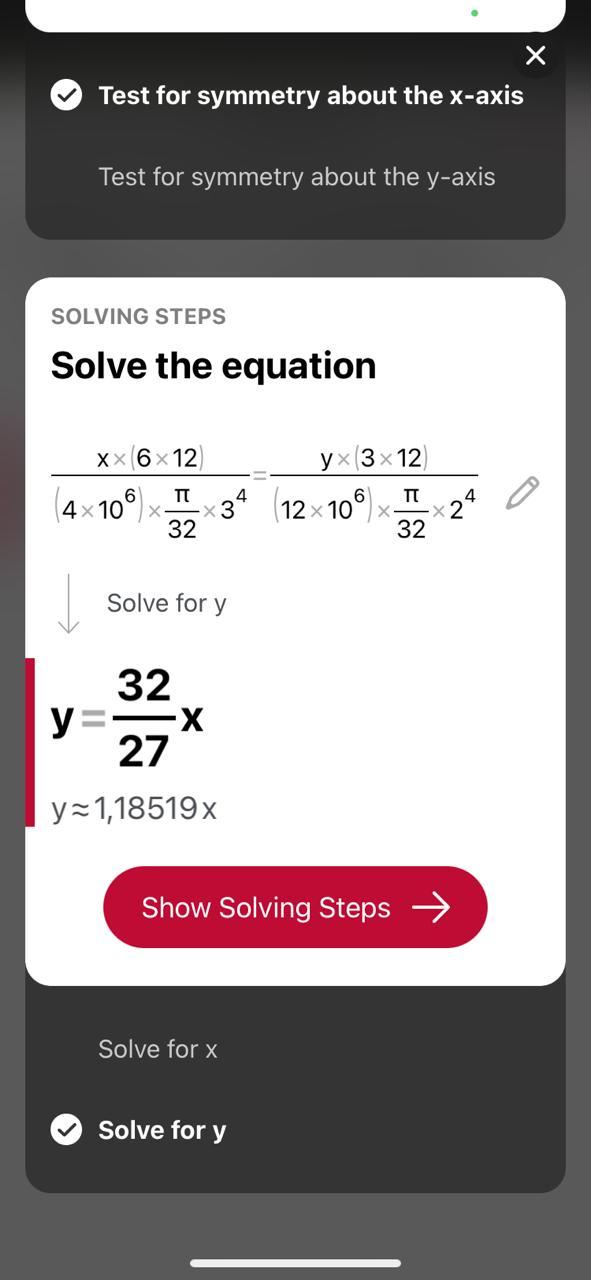 Solved how to solve equations like this (literal equation) | Chegg.com