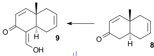 Solved name and draw the mechanism: use: ethyl formate in | Chegg.com