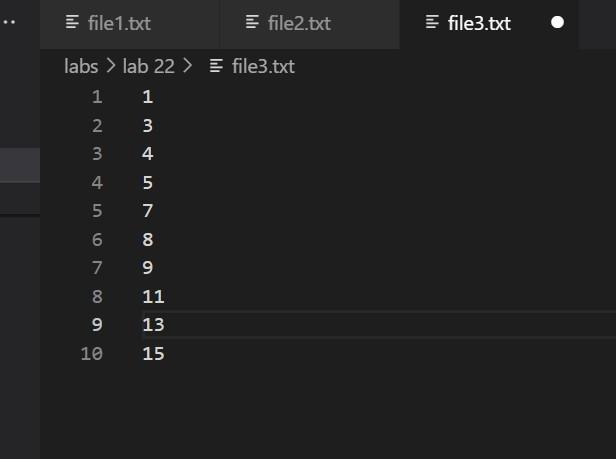 Solved Code In Java Please Write A Code That Solves The 