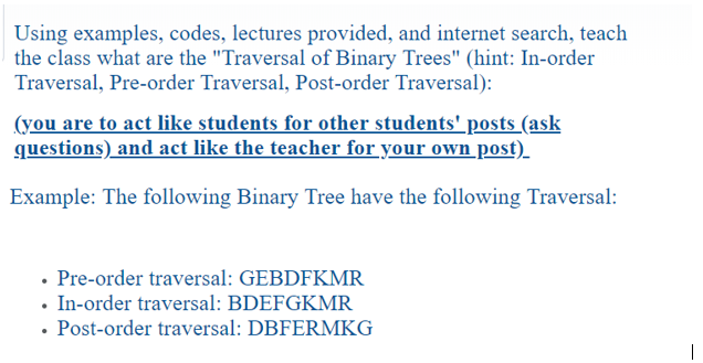 Solved Using examples, codes, lectures provided, and | Chegg.com