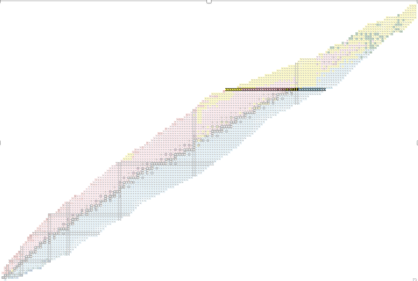 Solved We can read the chart of the nuclides as a series | Chegg.com
