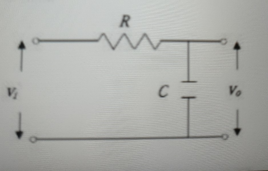 Solved When you observe an electrical signal with an | Chegg.com