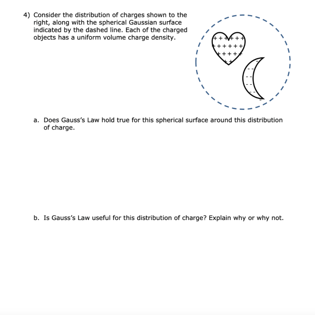 Solved 1) If the electric flux through a closed surface is | Chegg.com