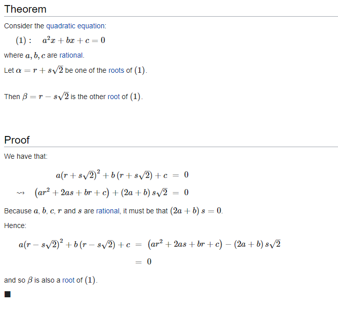 Solved Please help, I think my algebra is incorrect. This | Chegg.com