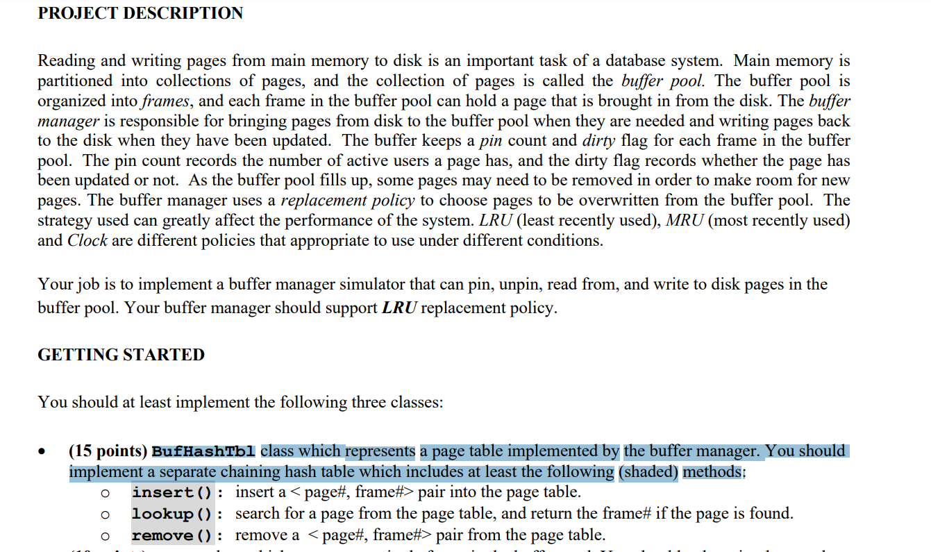 Solved Hello Can I Get Help With This Needs To Be In Java 0265