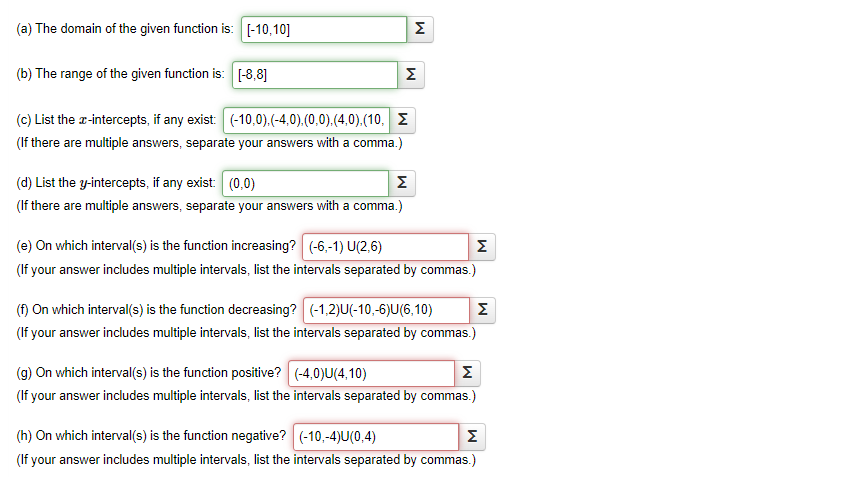 Solved 1 Point Based On The Graph Given Below Answer The 3622
