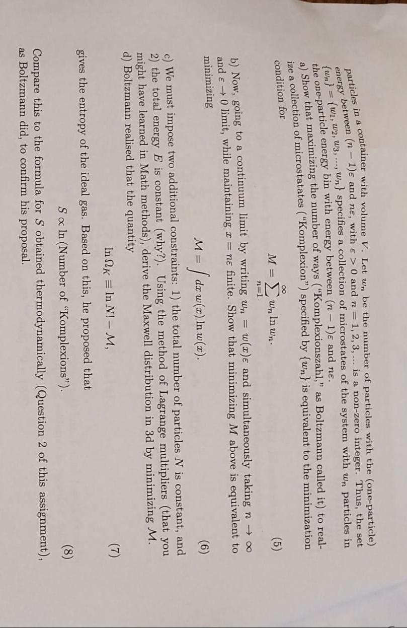 Solved I needed this solution mathematically don’t do theory | Chegg.com