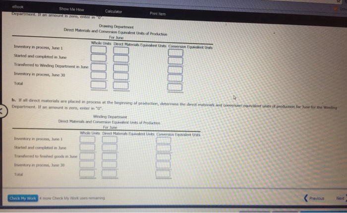 Solved eBook Show Me How Calculator Print Item Equivalent | Chegg.com