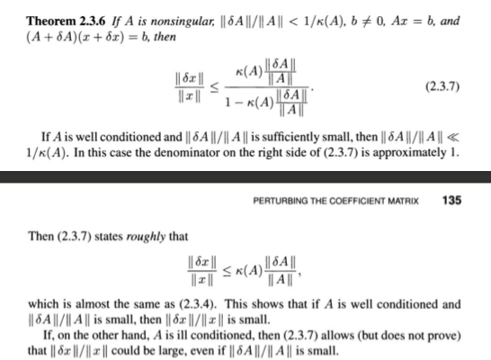 Solved Exercise 2.3.13 Prove Theorem 2.3.9 by combining | Chegg.com
