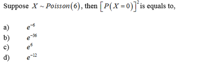 Solved Suppose X ~ Binom (6, p) and define an estimator T-_ | Chegg.com