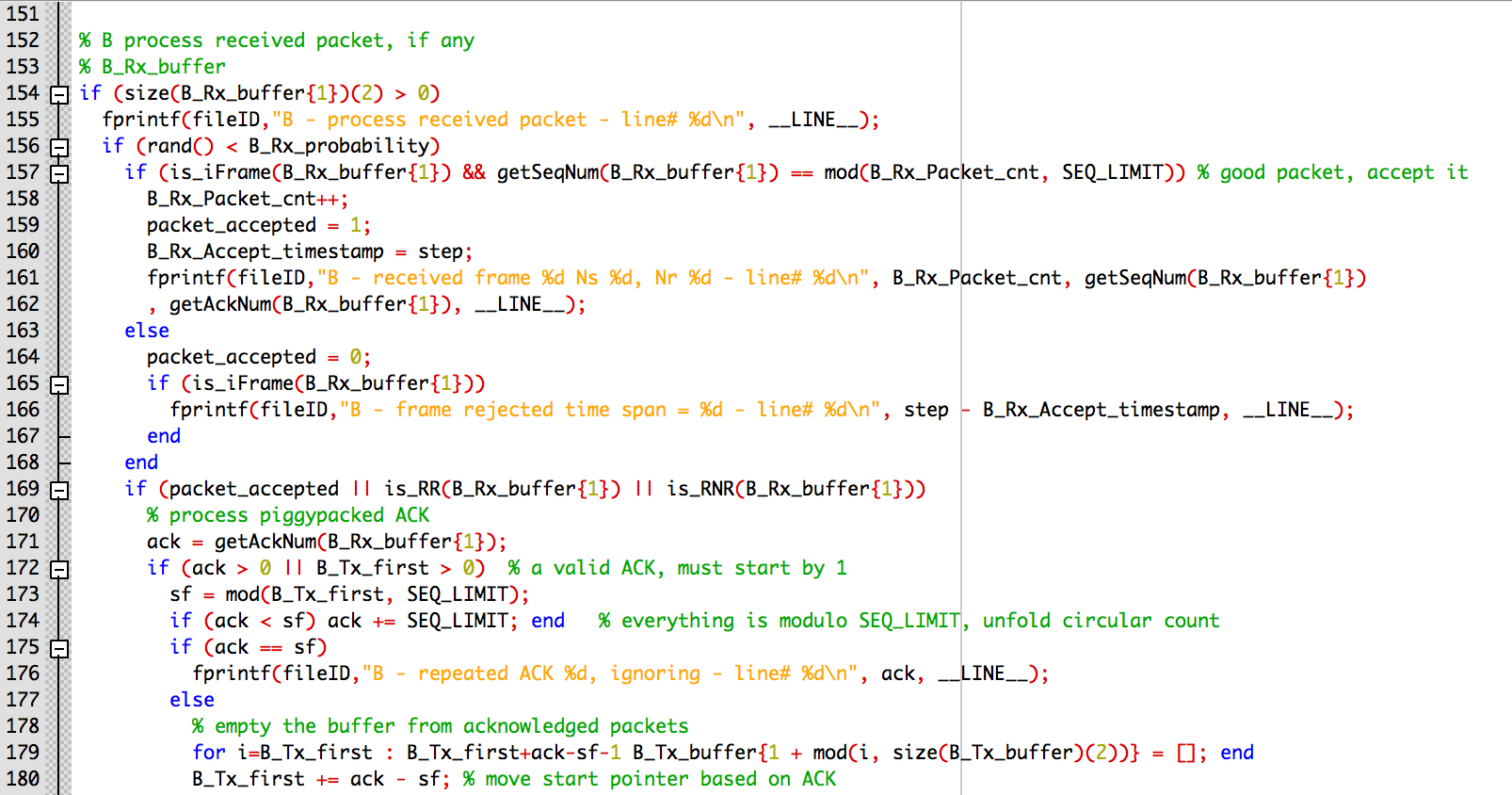 MATLAB I need serious help! We are asked to convert | Chegg.com