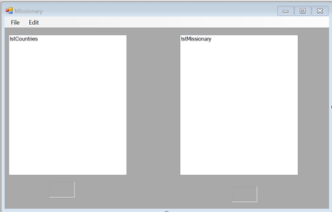 Solved Sequential Access and Files Programming Assignment | Chegg.com
