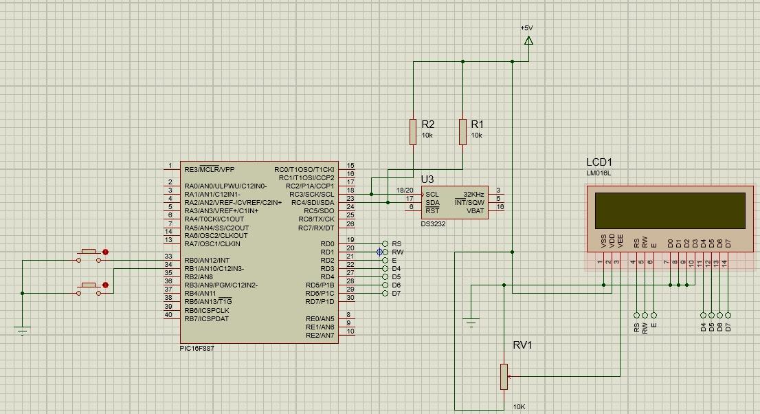 Solved write a C language code that simulate a Real time | Chegg.com