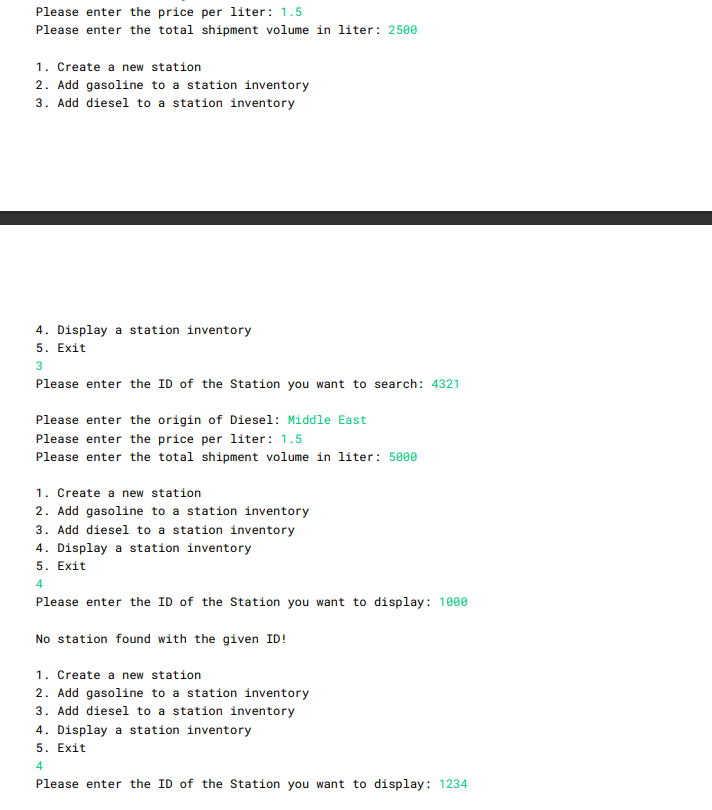 Solved import java.util.Scanner; public class Mainclass { | Chegg.com