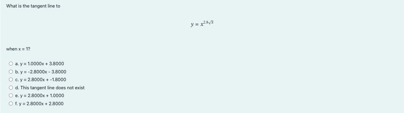 Solved I don't need an explanation, just the answers. I'd | Chegg.com