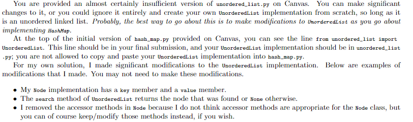 You Are Provided An Almost Certainly Insufficient 