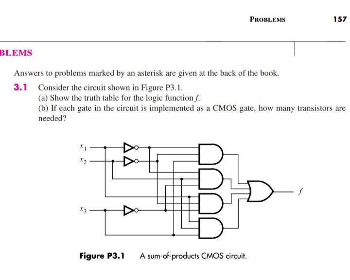Solved Answers to problems marked by an asterisk are given | Chegg.com