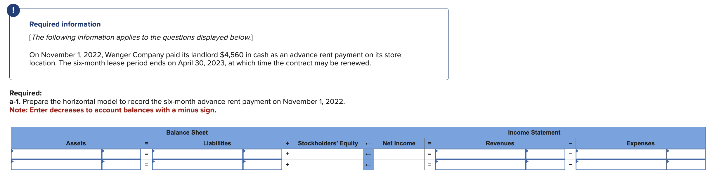 Solved Required information[The following information | Chegg.com